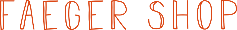 Percy Bench– Faeger Shop