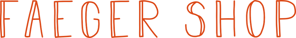 Mabel Wing Chair– Faeger Shop