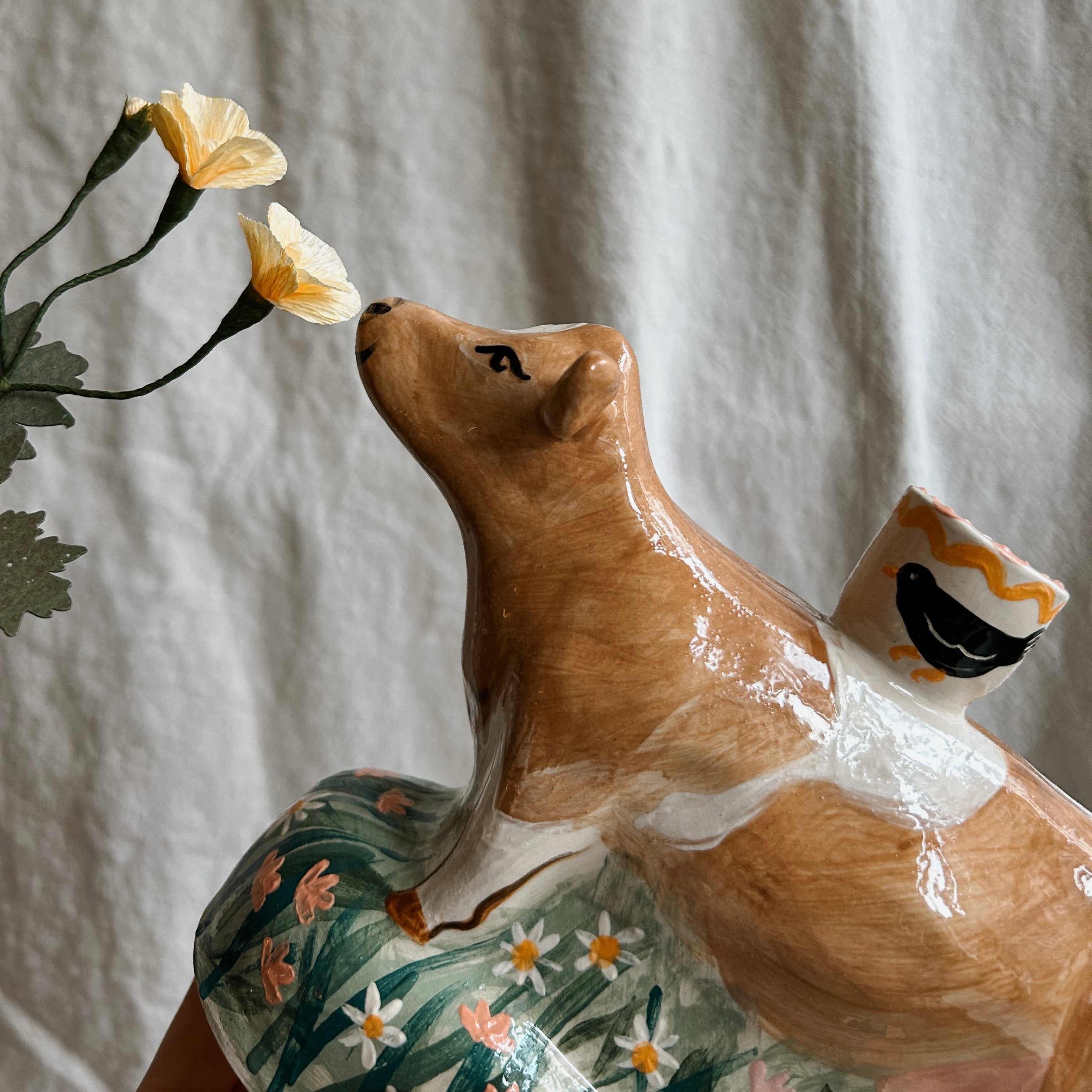Faeger Shop - Handmade Homeware Inspired by the English Countryside