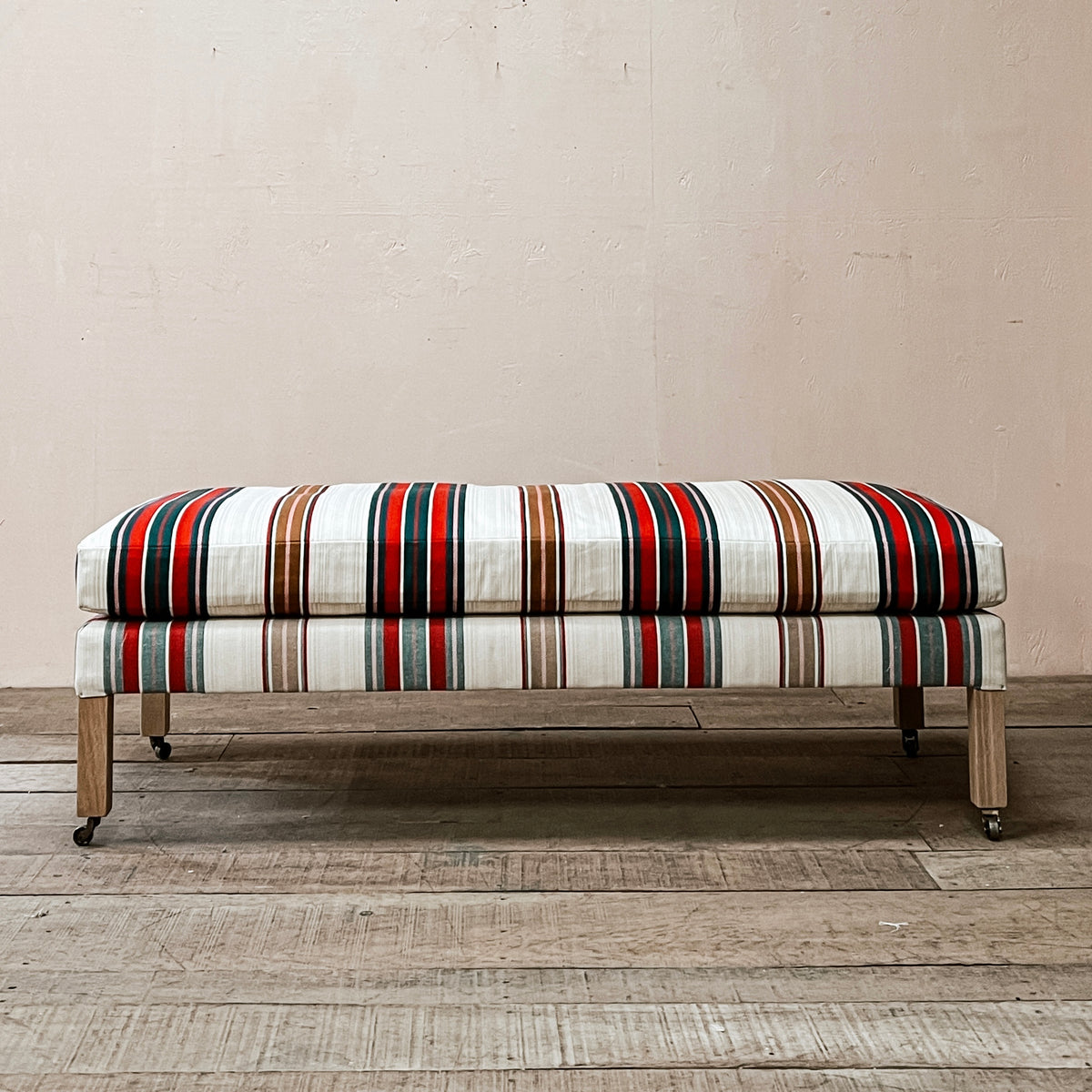 Freida Bench– Faeger Shop