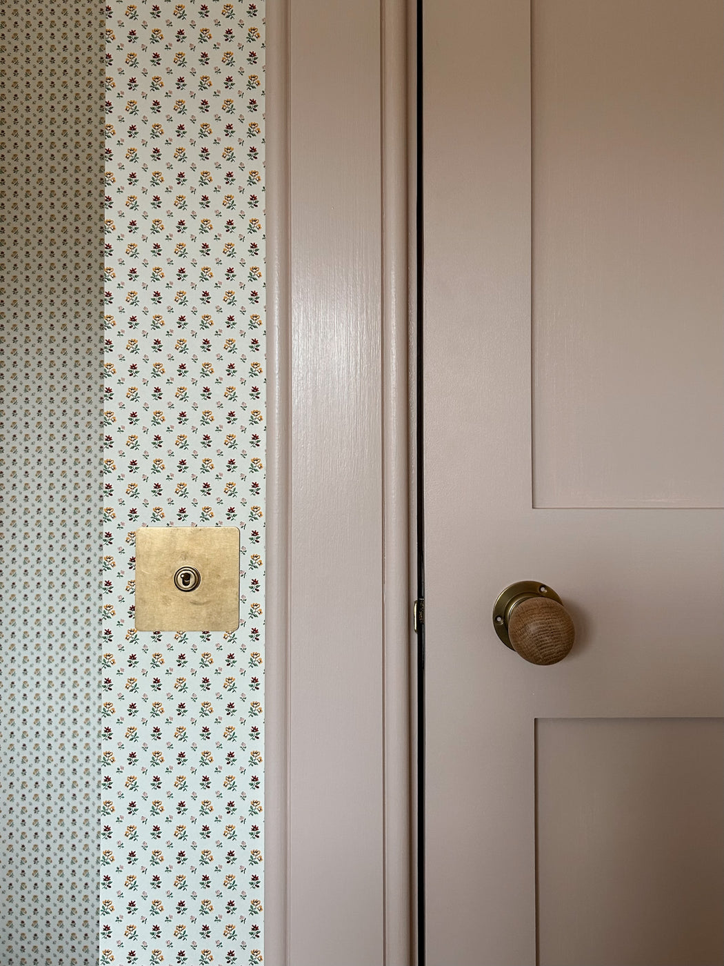 FAEGER hand spun oak door knobs– Faeger Shop