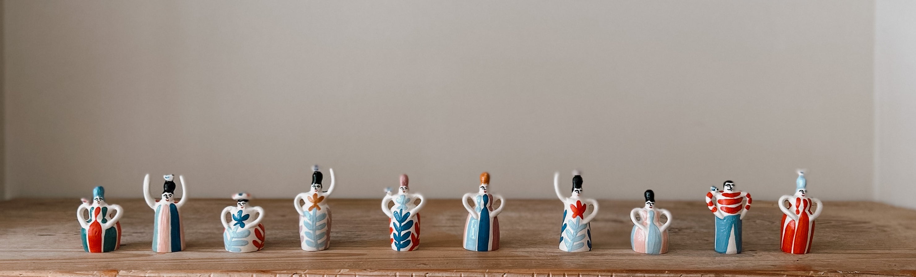 Faeger Shop - Handmade Homeware Inspired by the English Countryside