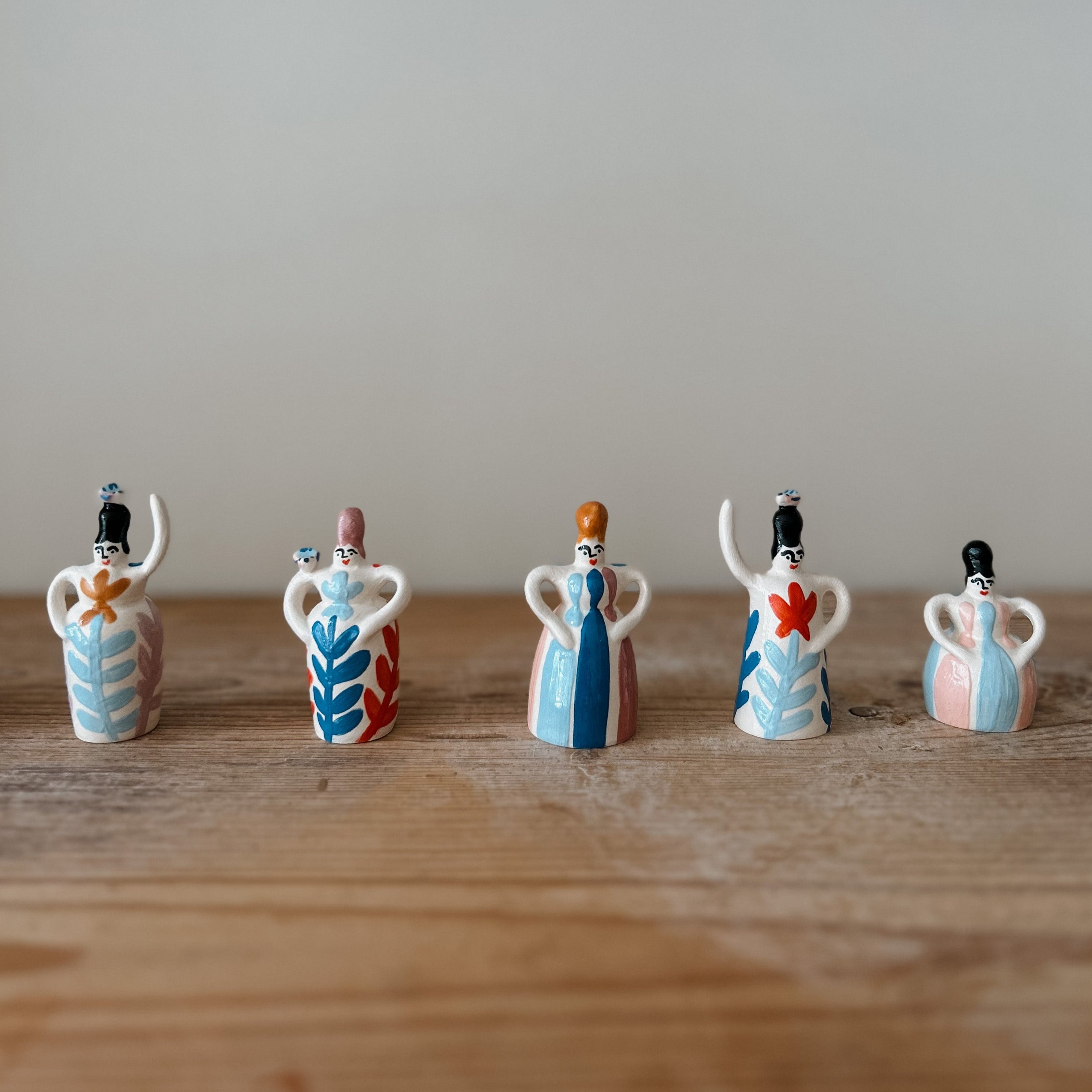 Faeger Shop - Handmade Homeware Inspired by the English Countryside