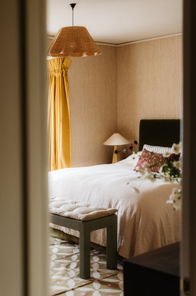 Percy Bench– Faeger Shop