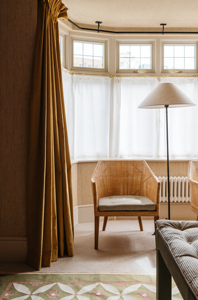 Percy Bench– Faeger Shop