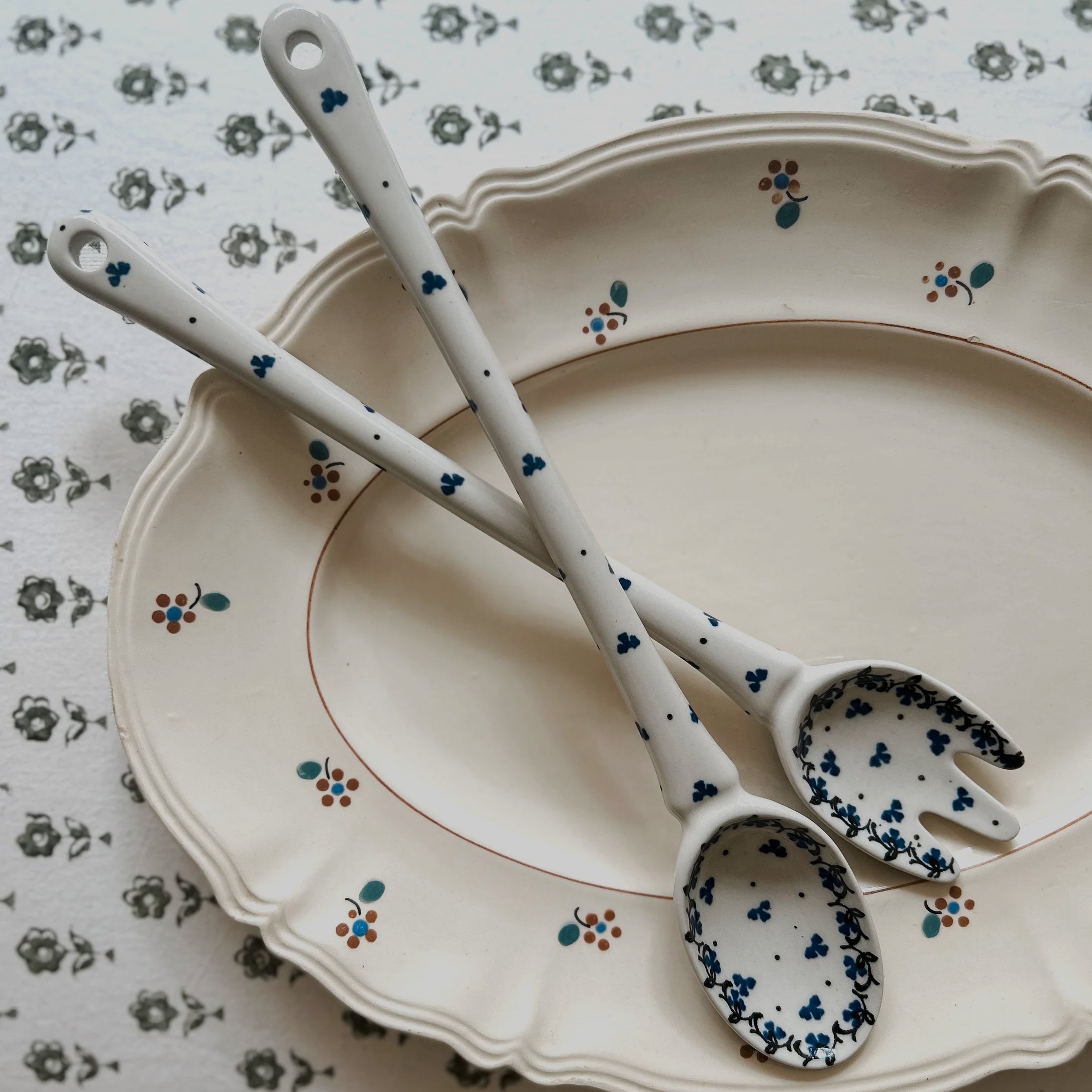 Faeger Shop - Handmade Homeware Inspired by the English Countryside