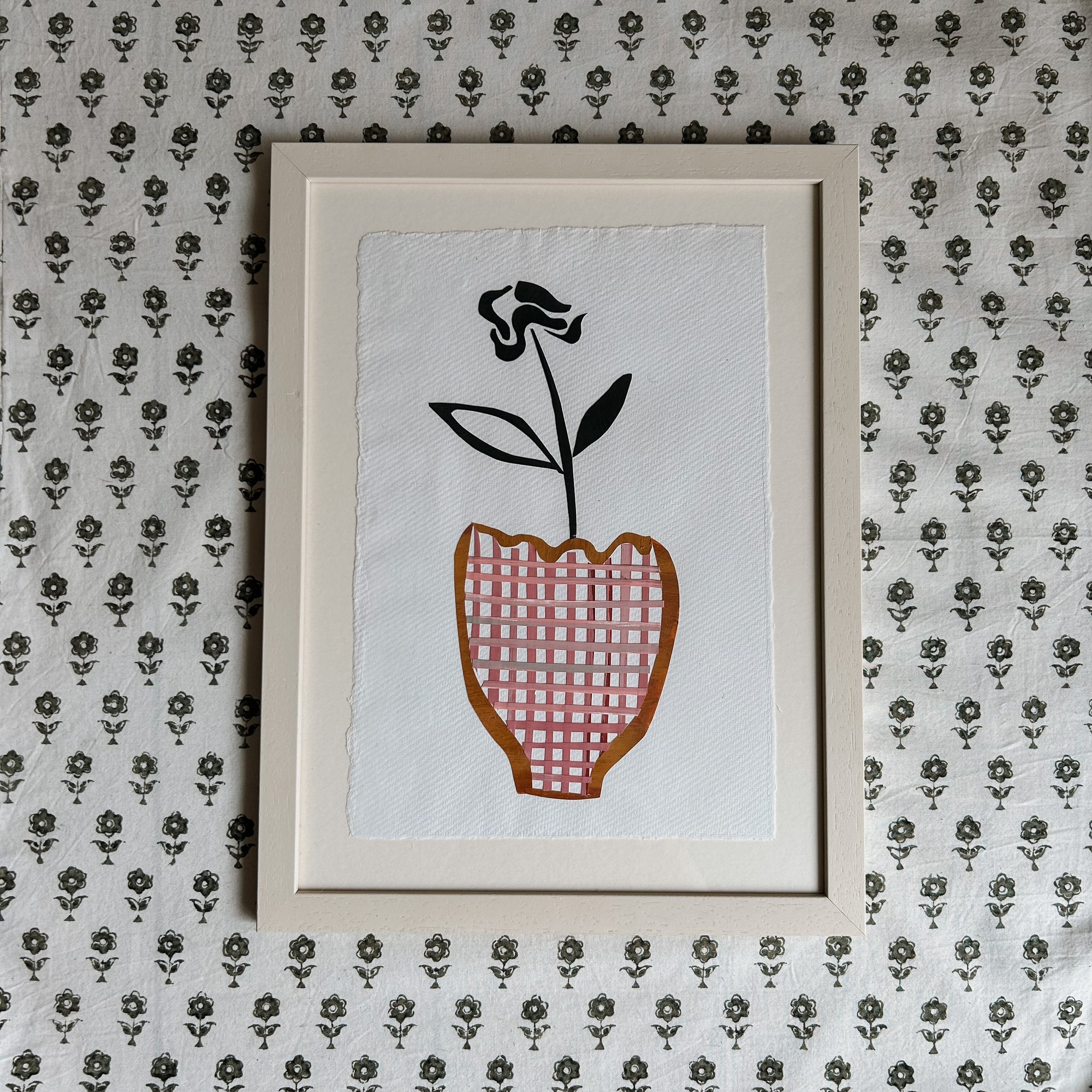 Faeger Shop - Handmade Homeware Inspired by the English Countryside